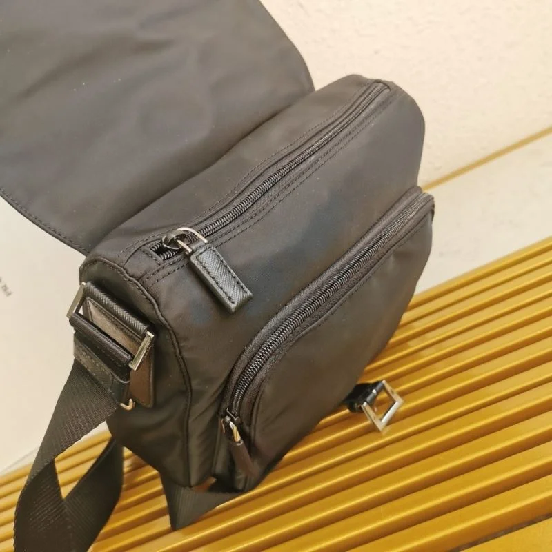 Authentic Prada Satchel Bags