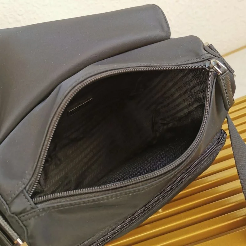 Authentic Prada Satchel Bags