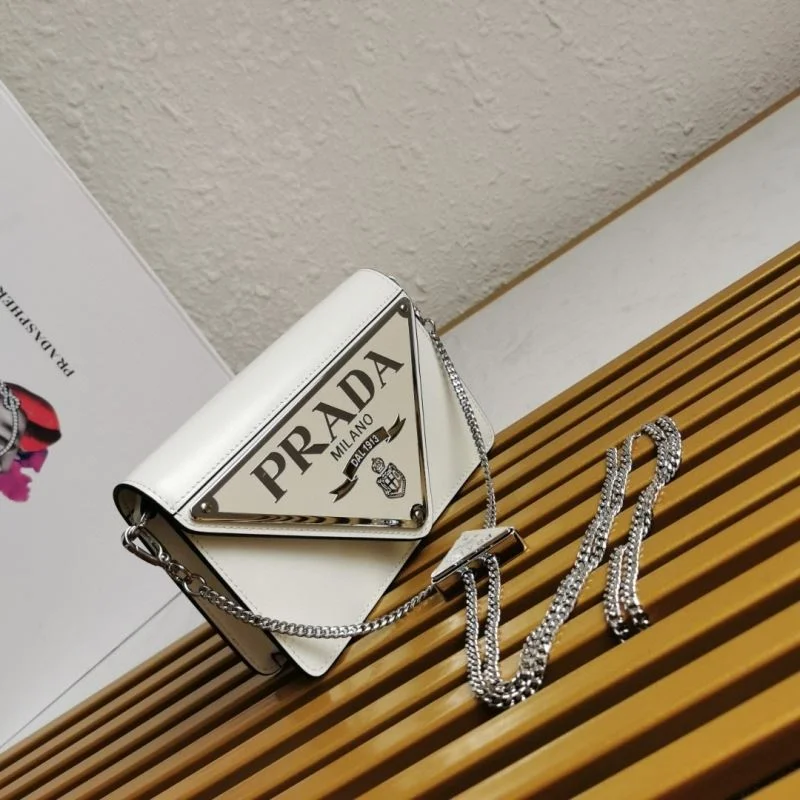 Prada Satchel Bags