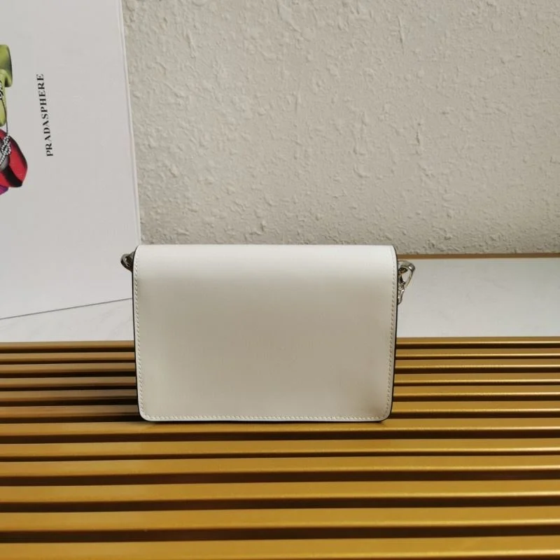 High accuracy Prada Satchel Bags