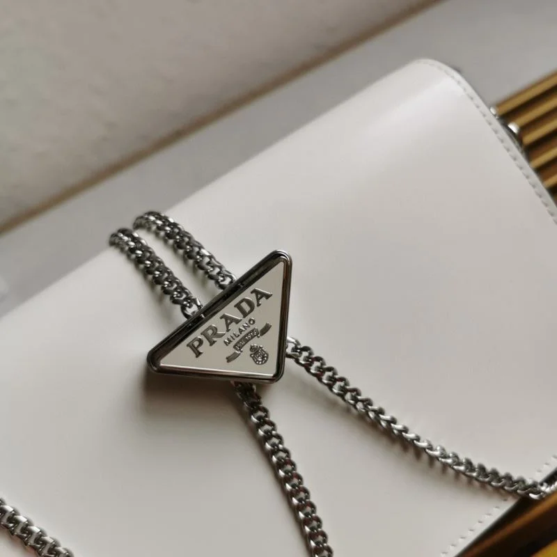 High accuracy Prada Satchel Bags