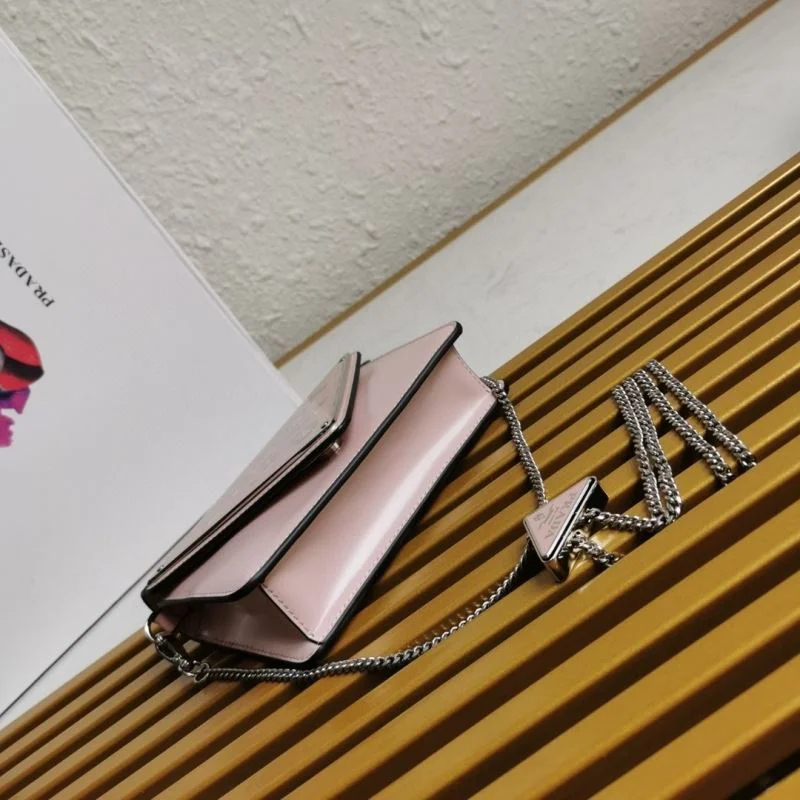 Inexpensive Prada Satchel Bags