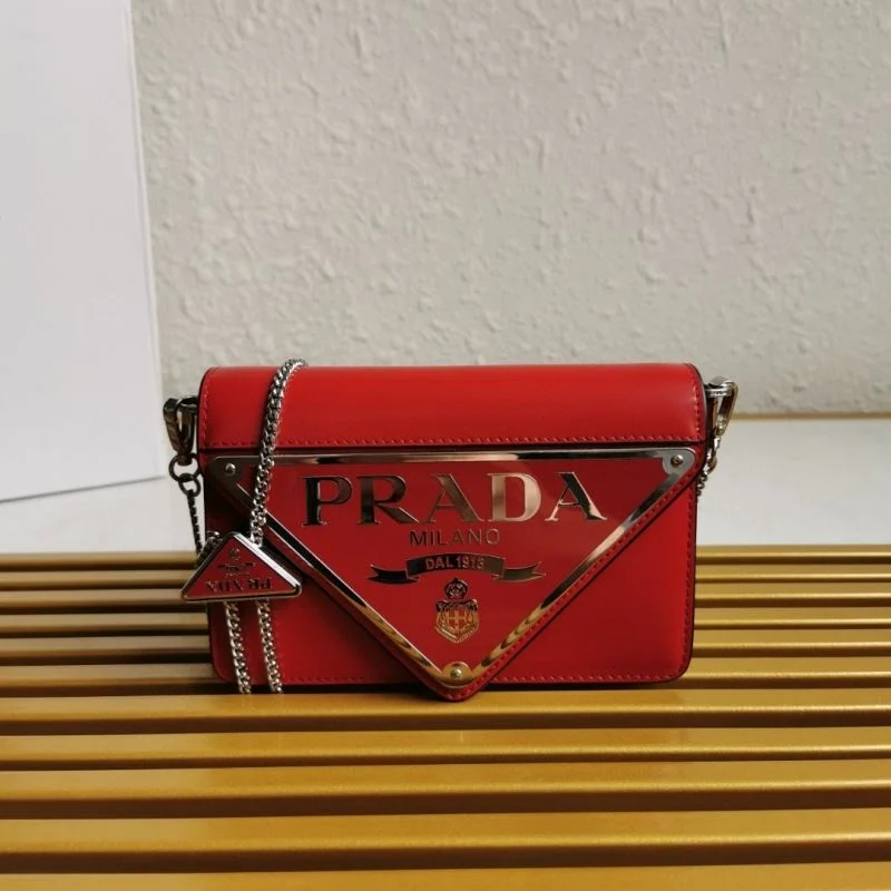 Prada Satchel Bags