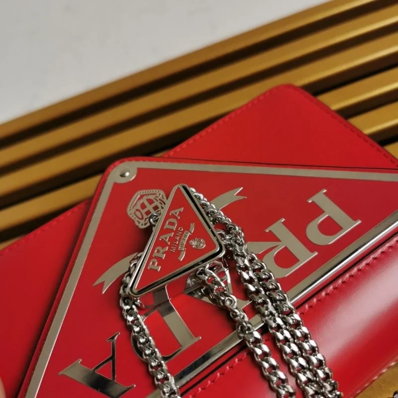 Value-priced Prada Satchel Bags