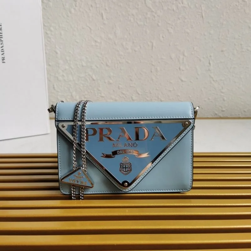 Prada Satchel Bags