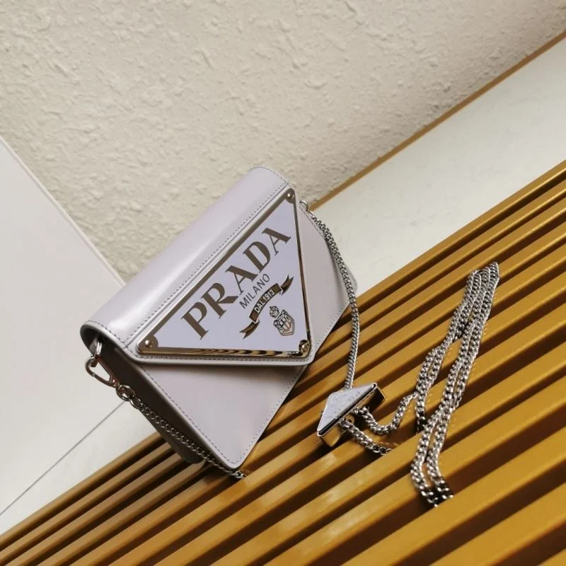 Prada Satchel Bags