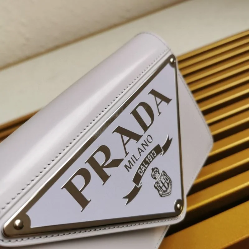 High accuracy Prada Satchel Bags