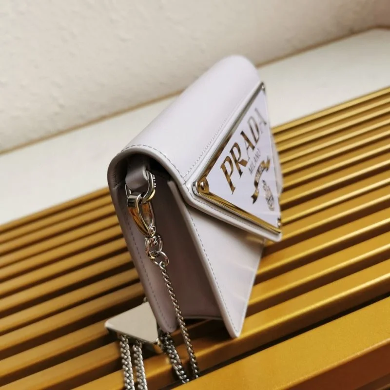 High accuracy Prada Satchel Bags