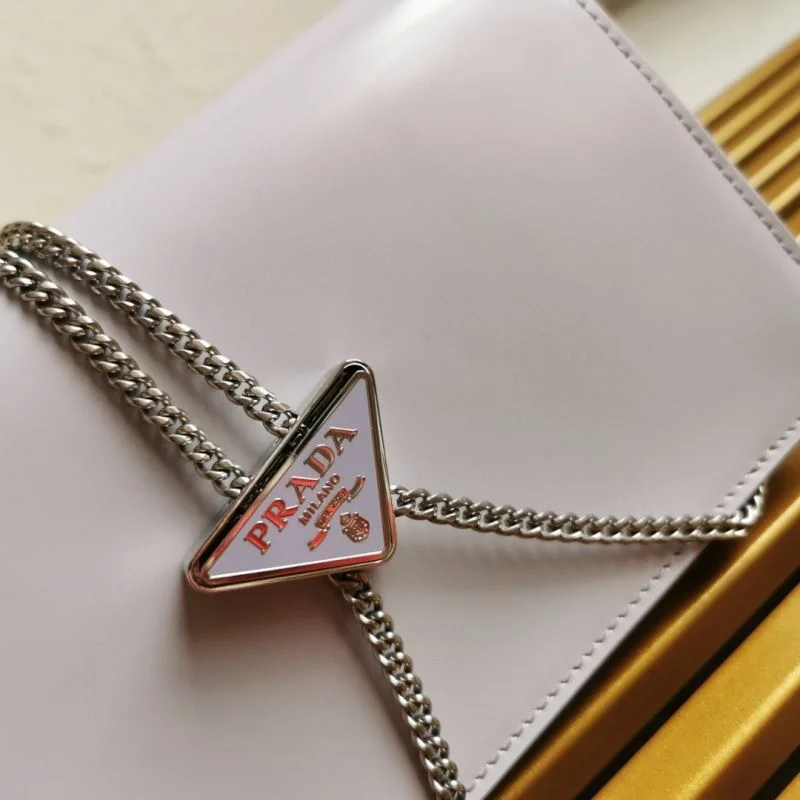 High accuracy Prada Satchel Bags