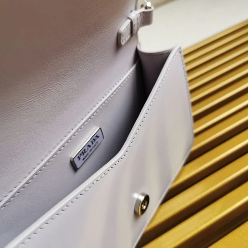 High accuracy Prada Satchel Bags