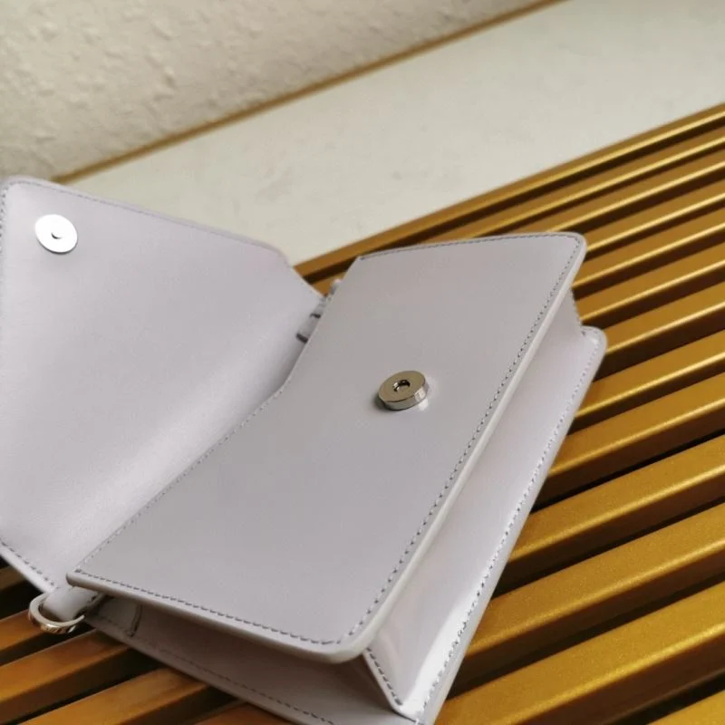 High accuracy Prada Satchel Bags
