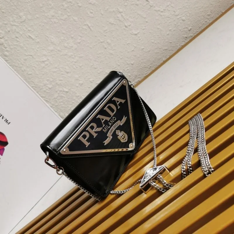 Low-cost Prada Satchel Bags