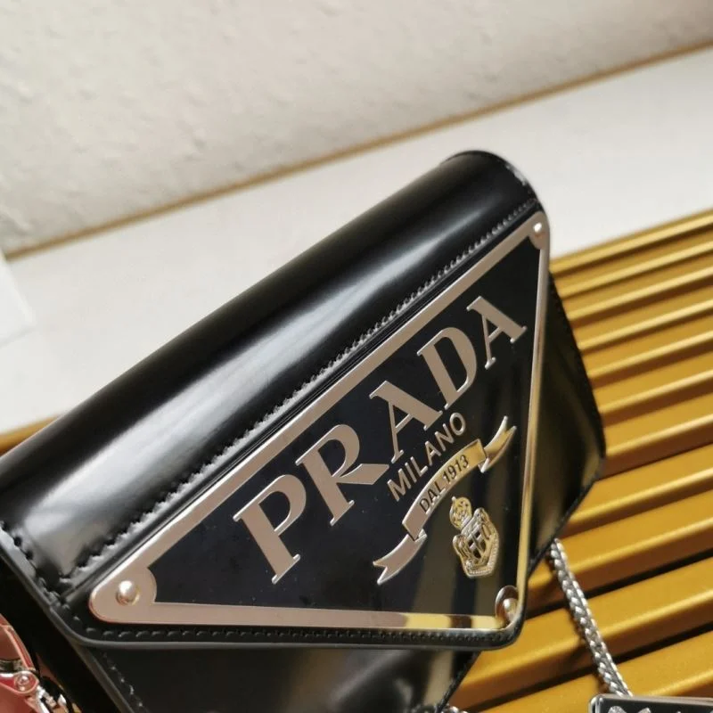 Low-cost Prada Satchel Bags
