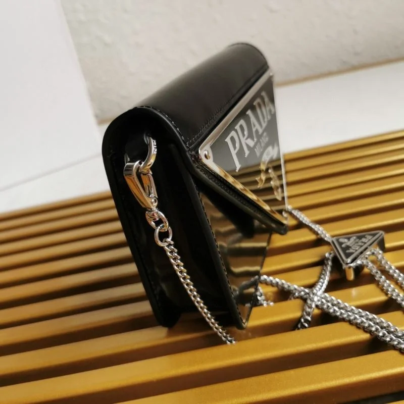 Low-cost Prada Satchel Bags