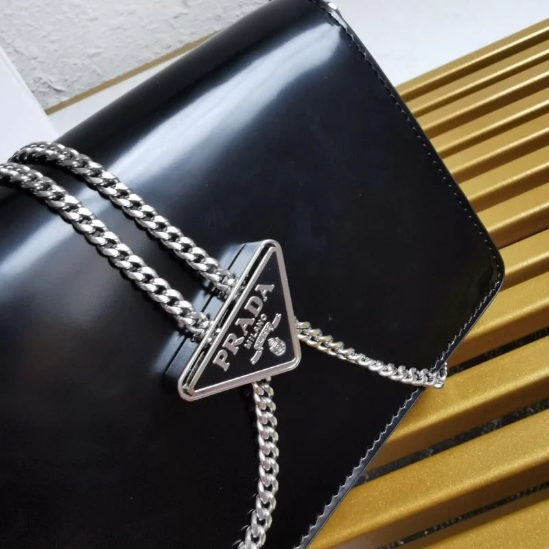 Low-cost Prada Satchel Bags