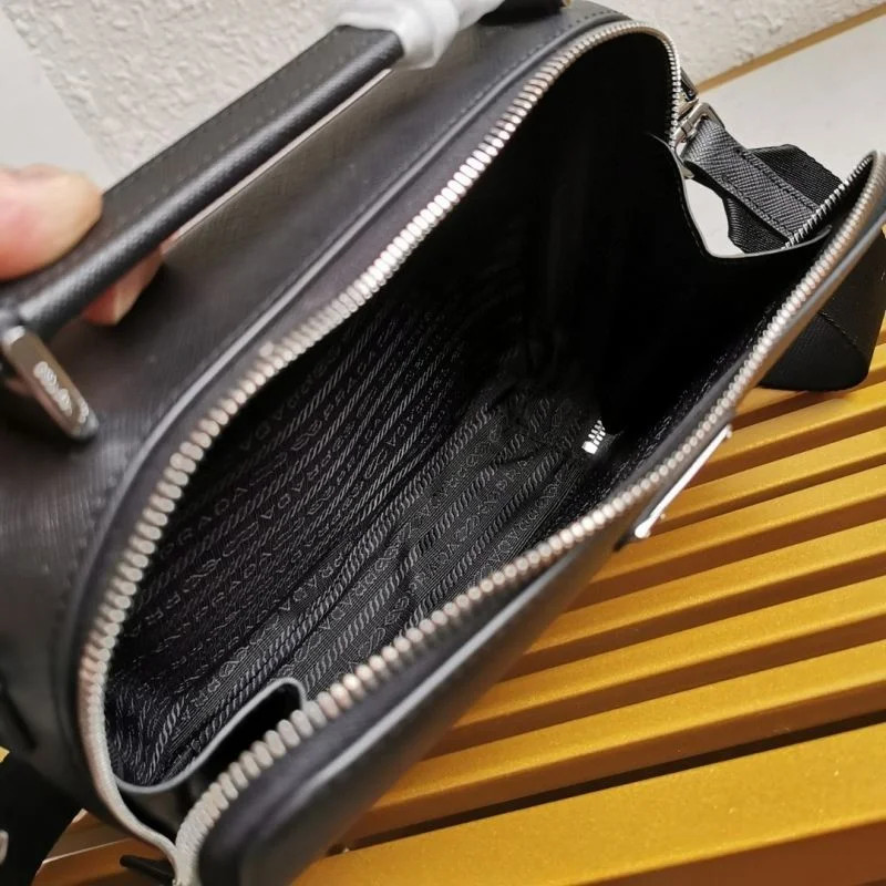 Prada Satchel Bags