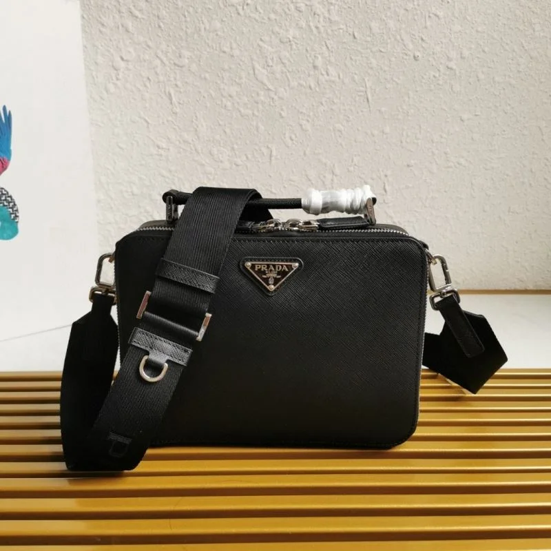 Precise copy Prada Satchel Bags