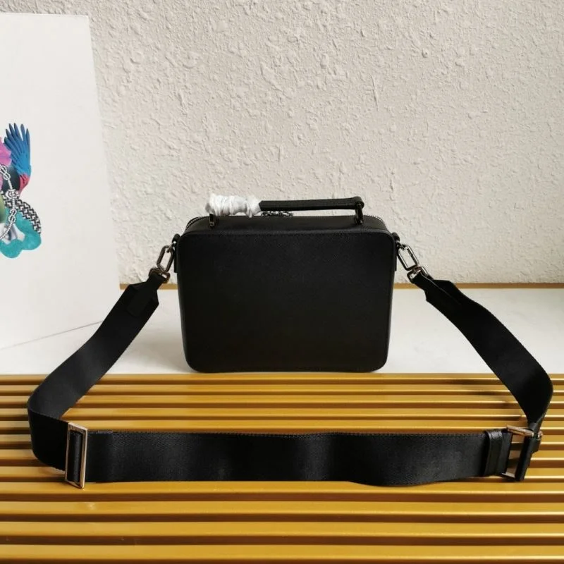 Precise copy Prada Satchel Bags
