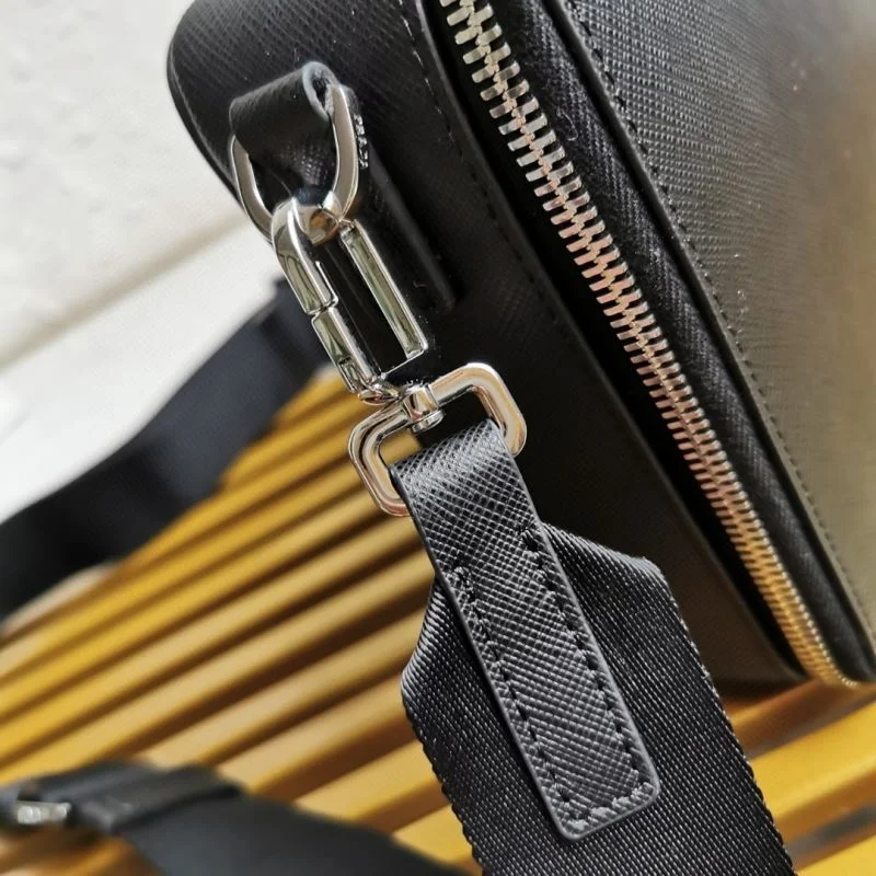 Precise copy Prada Satchel Bags