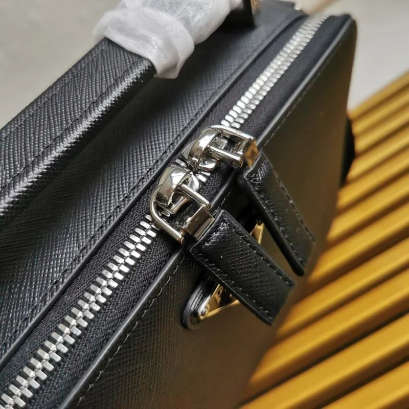 Precise copy Prada Satchel Bags