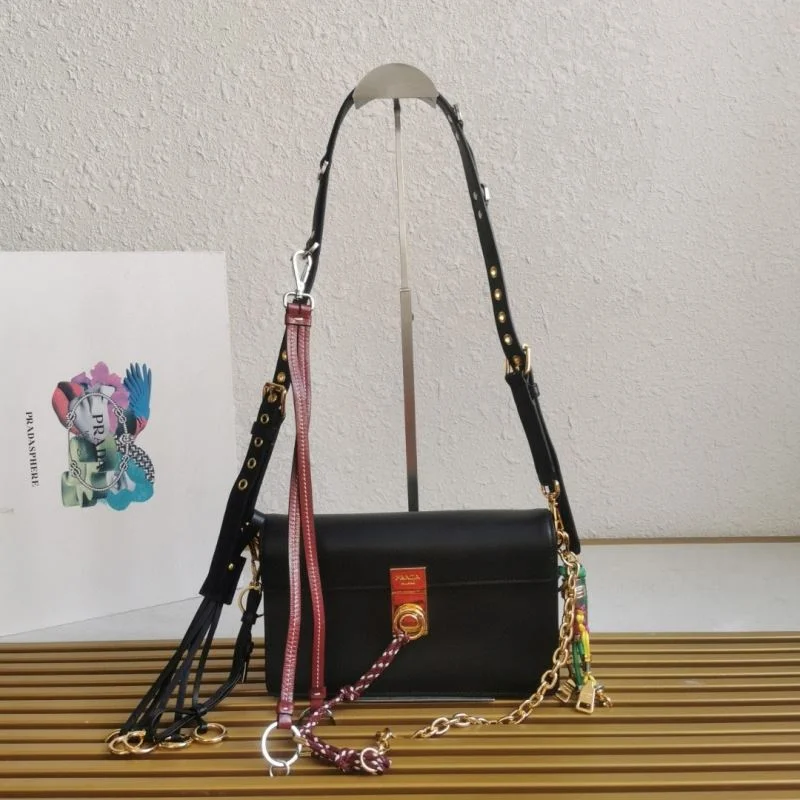 Prada Satchel Bags