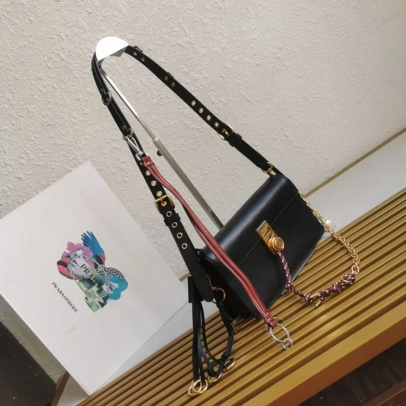 Economical Prada Satchel Bags