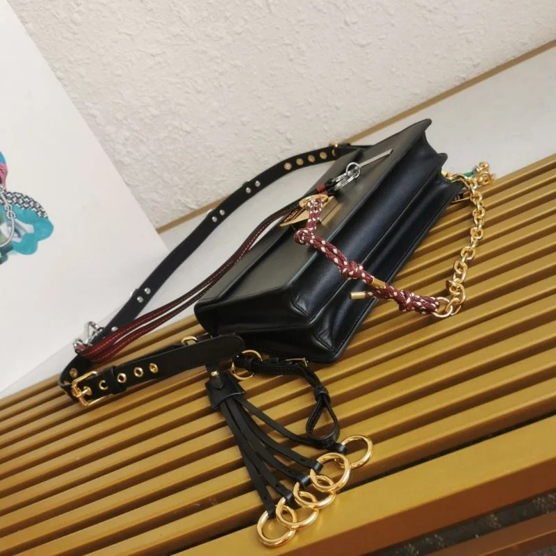 Economical Prada Satchel Bags