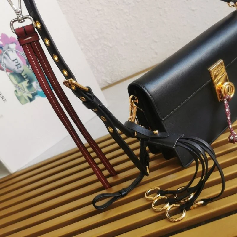 Economical Prada Satchel Bags