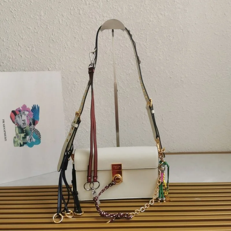 Prada Satchel Bags