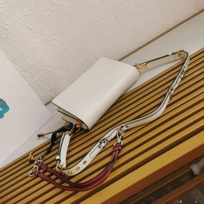 Reasonably priced Prada Satchel Bags