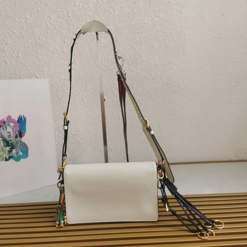 Reasonably priced Prada Satchel Bags