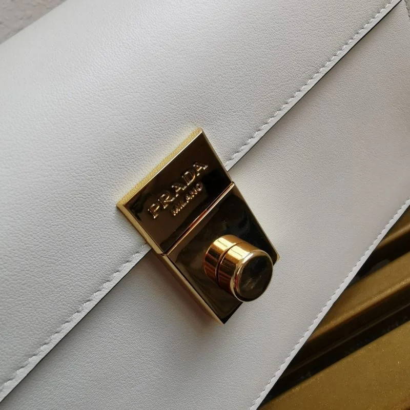 Reasonably priced Prada Satchel Bags