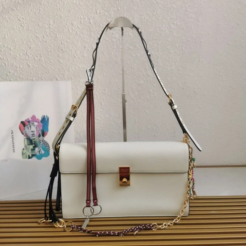 Prada Satchel Bags