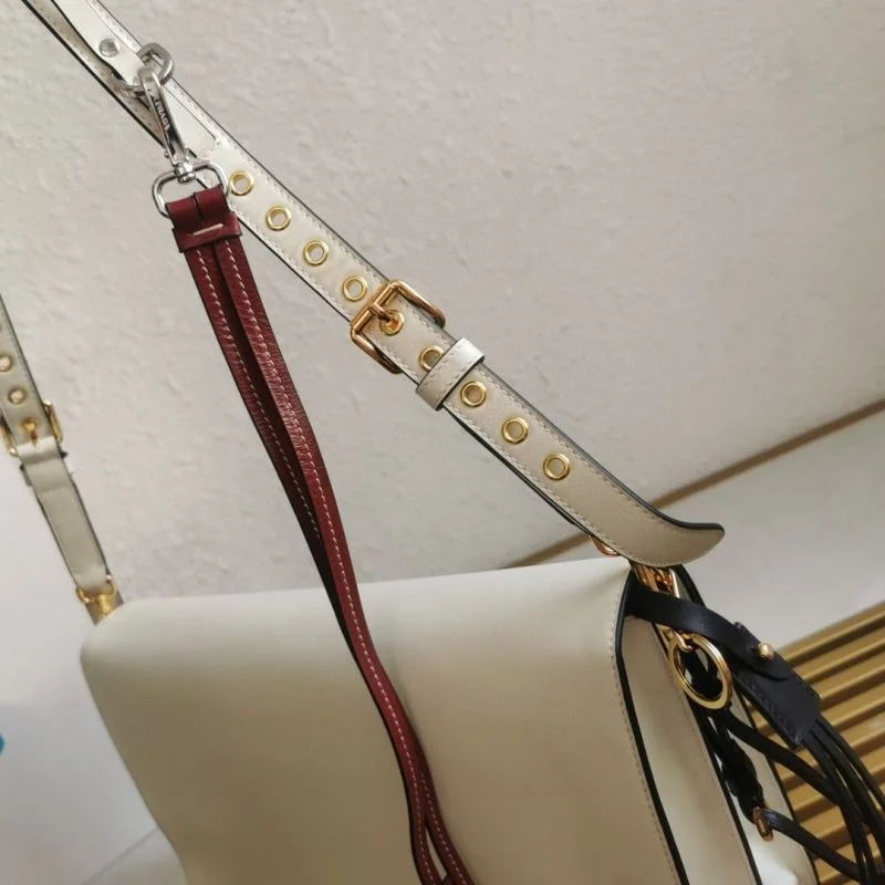Accurate model Prada Satchel Bags