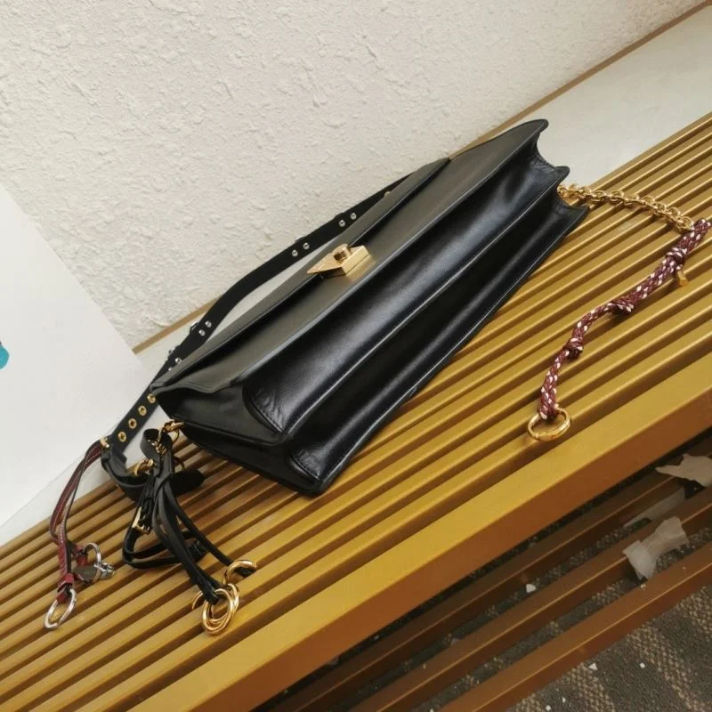 Perfect replica Prada Satchel Bags