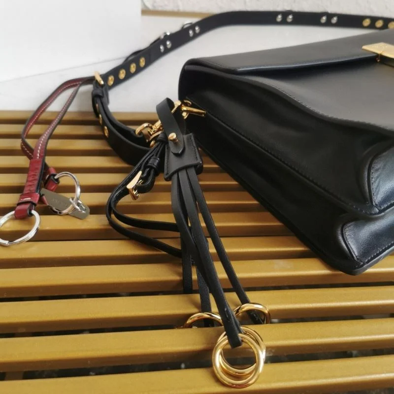 Perfect replica Prada Satchel Bags