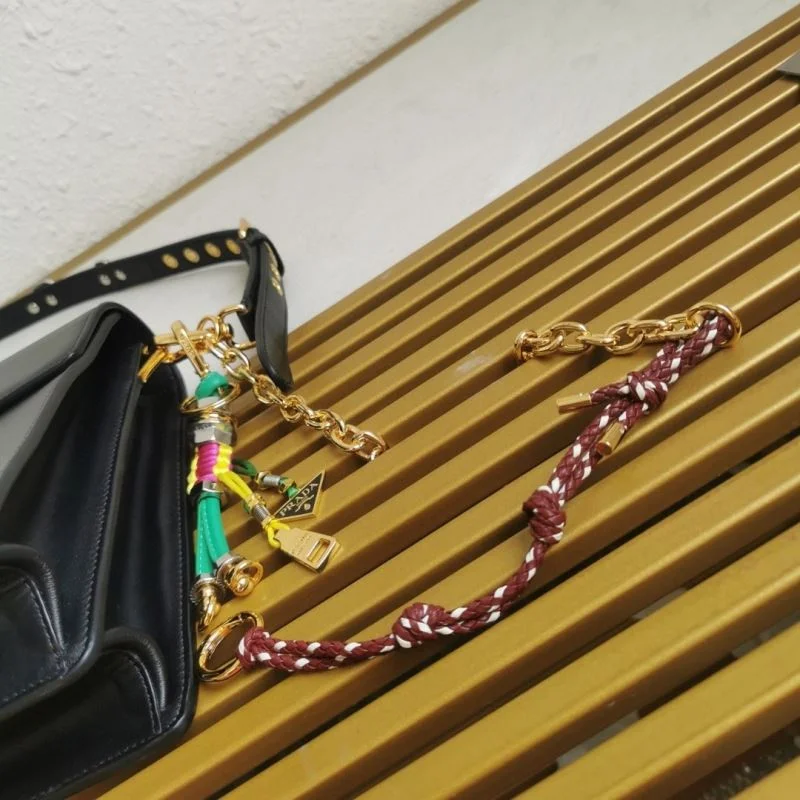 Perfect replica Prada Satchel Bags
