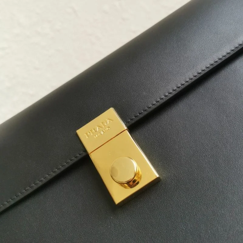 Perfect replica Prada Satchel Bags