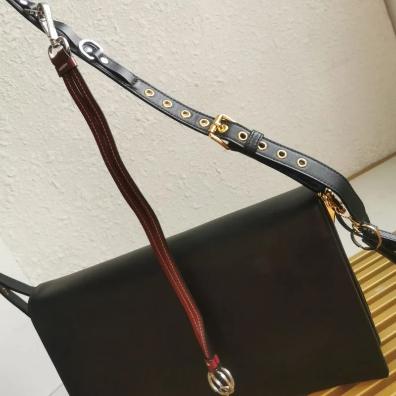 Perfect replica Prada Satchel Bags