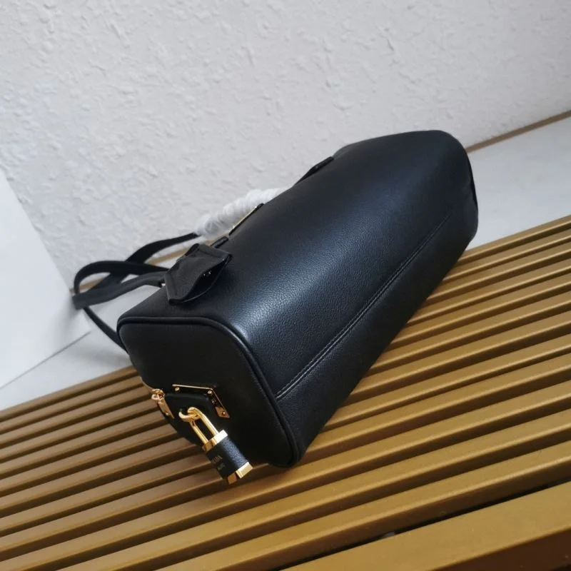 Original Prada Satchel Bags