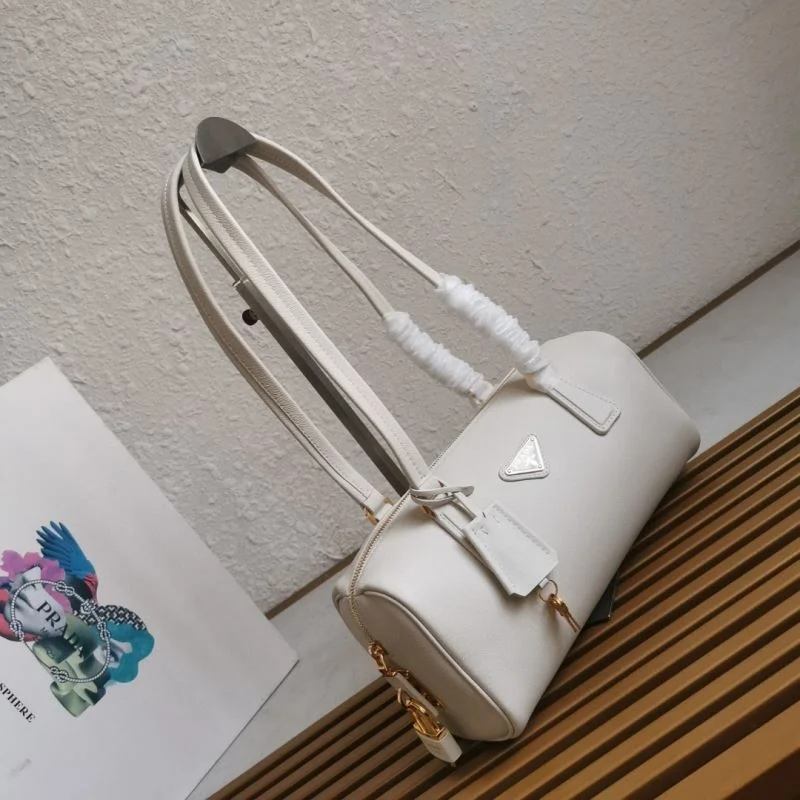Genuine Prada Satchel Bags