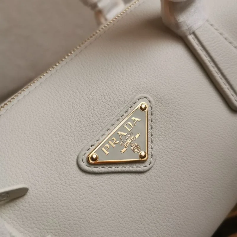 Genuine Prada Satchel Bags