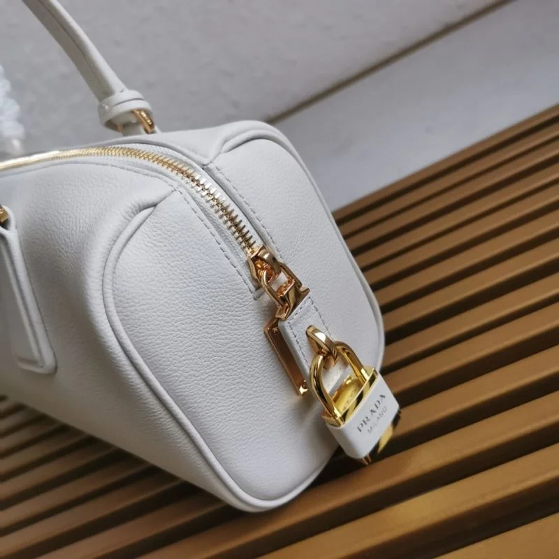 Genuine Prada Satchel Bags