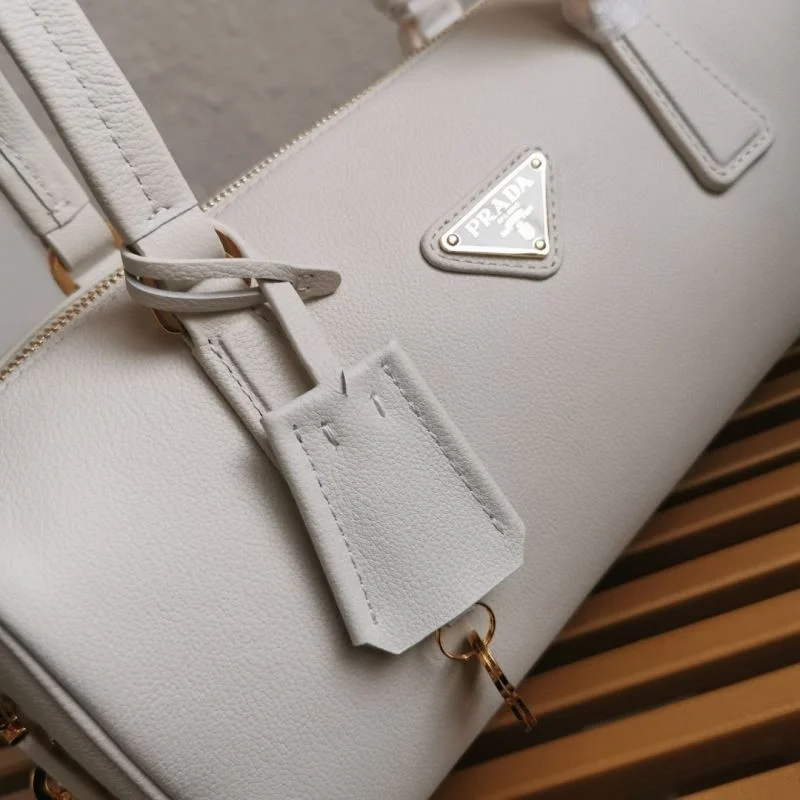 Genuine Prada Satchel Bags