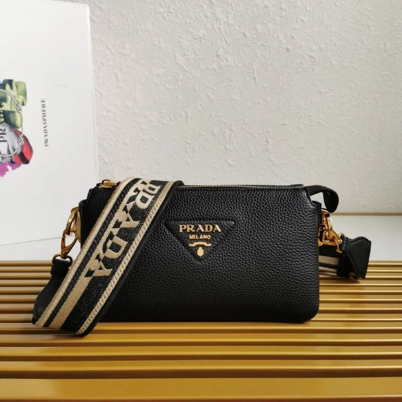 Prada Satchel Bags
