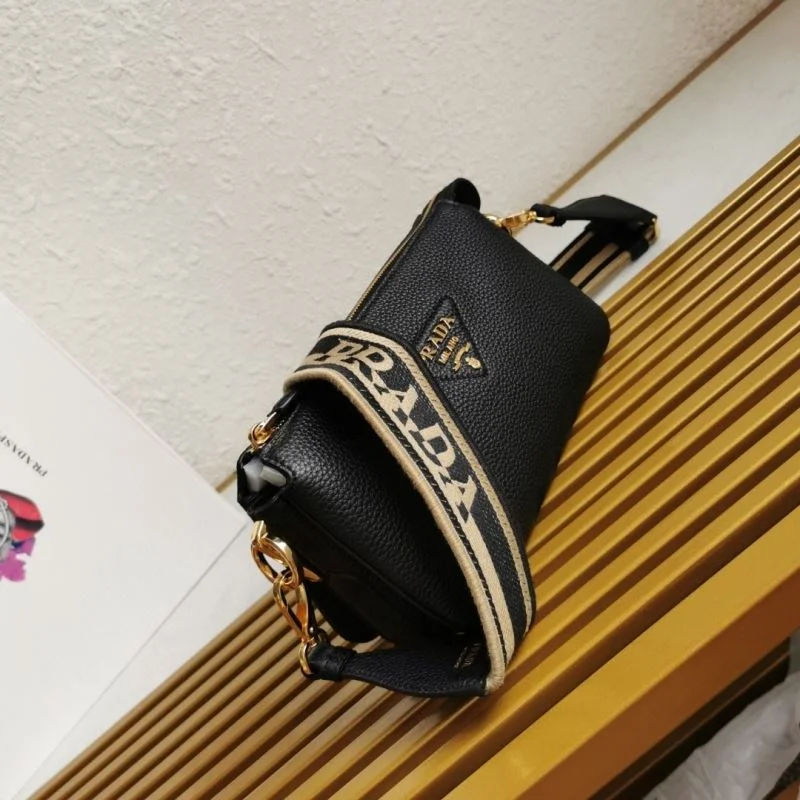Authentic Prada Satchel Bags