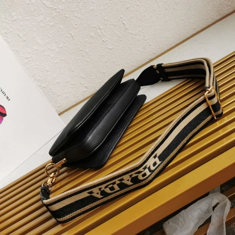 Authentic Prada Satchel Bags