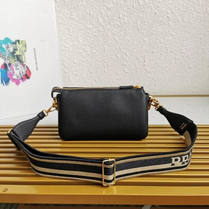 Authentic Prada Satchel Bags