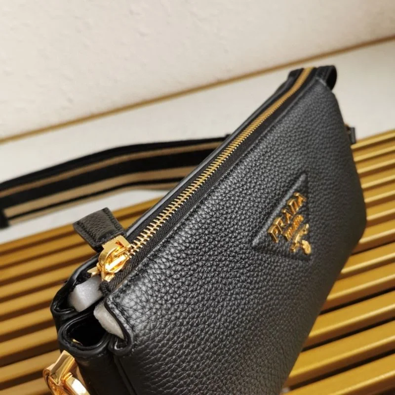 Authentic Prada Satchel Bags