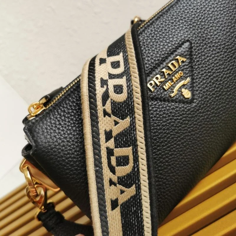 Authentic Prada Satchel Bags